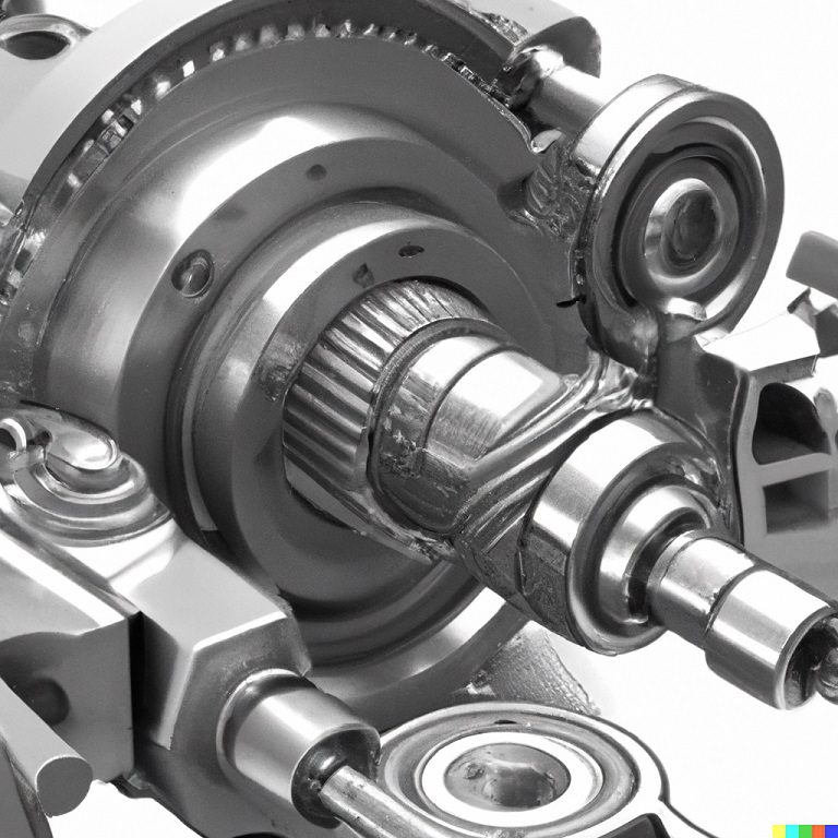 Higher International Diploma in Mechanical Engineering (EduQual Level 5) - iLearn Engineering®