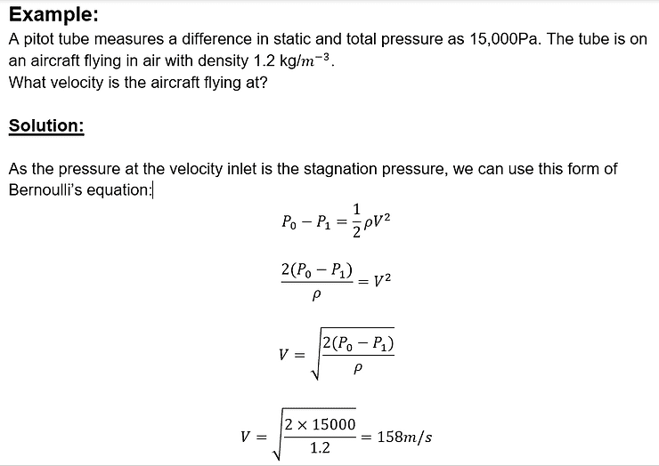 How Do We Measure Airspeed And Altitude Of Aircraft ILearn Engineering 